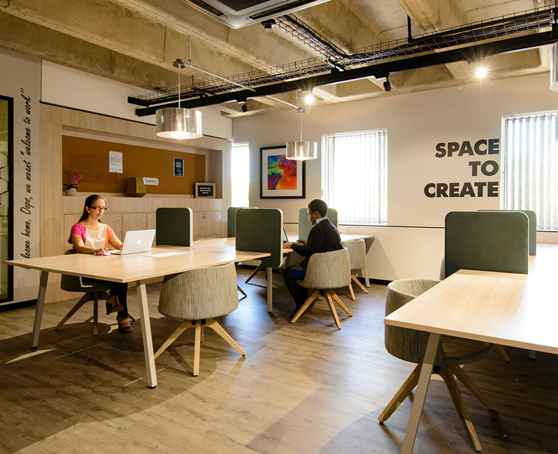 P.H. Designs, Office furtiture and workspace solutions based in ...